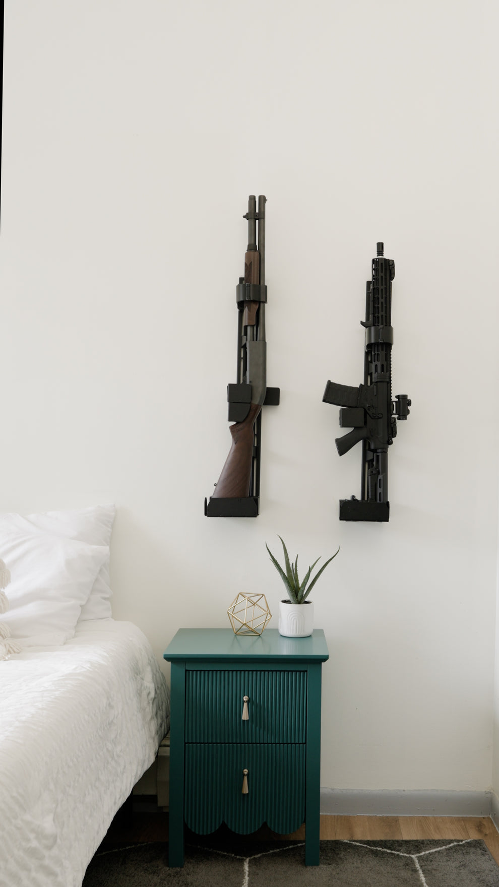 RACT Rifle & Shotgun Safe – Vara Safety