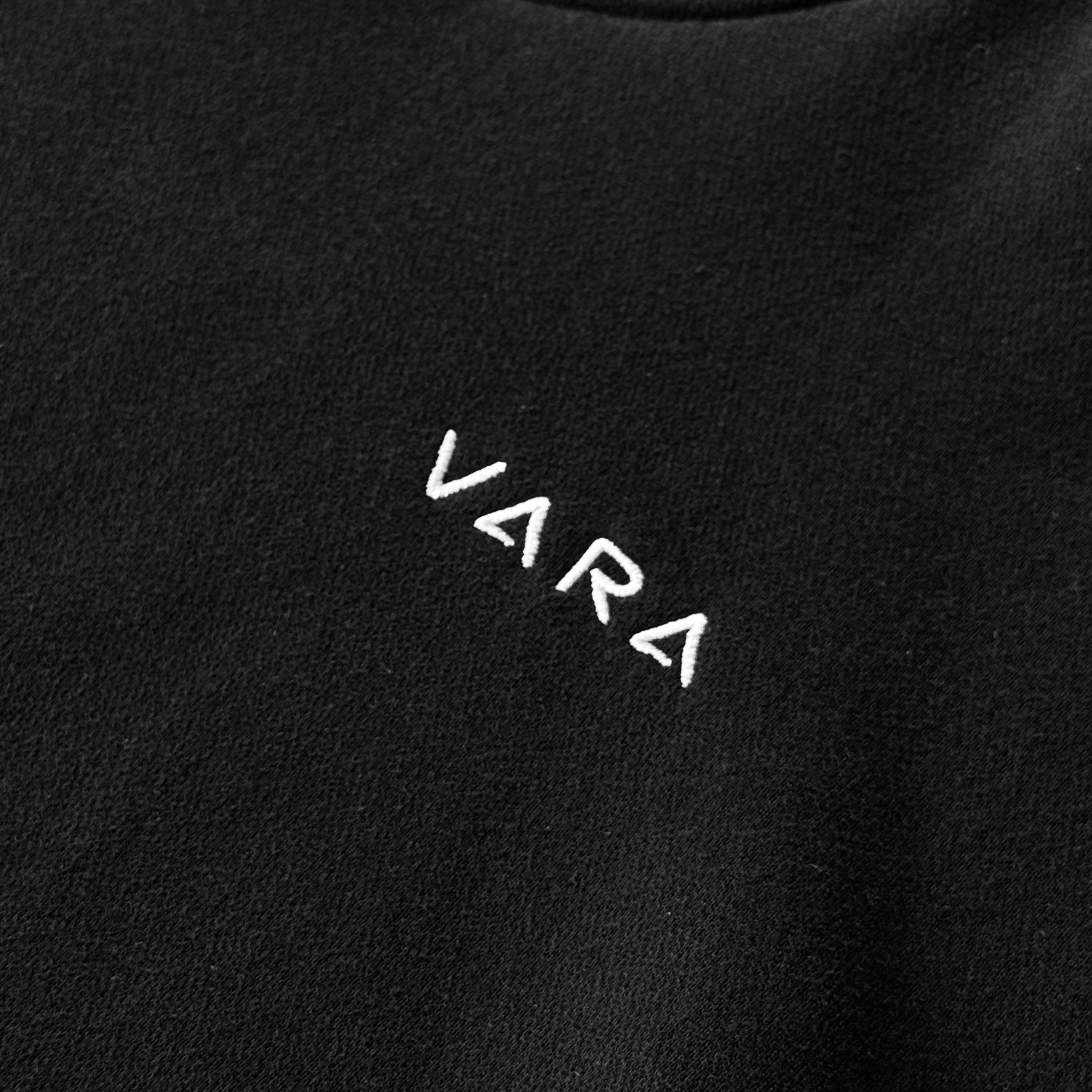 Vara Hoodie – Vara Safety