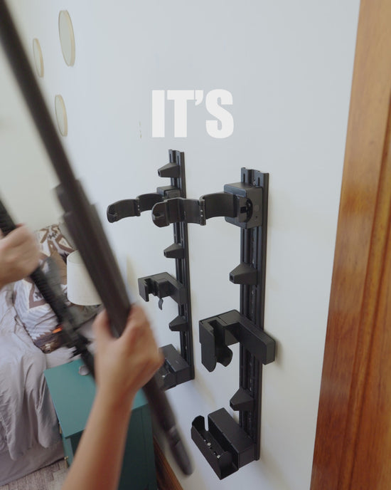 RACT Keypad | Rifle & Shotgun Safe – Vara Safety