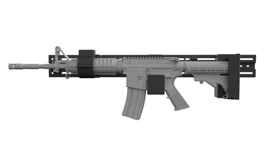 RACT Rifle & Shotgun Safe – Vara Safety