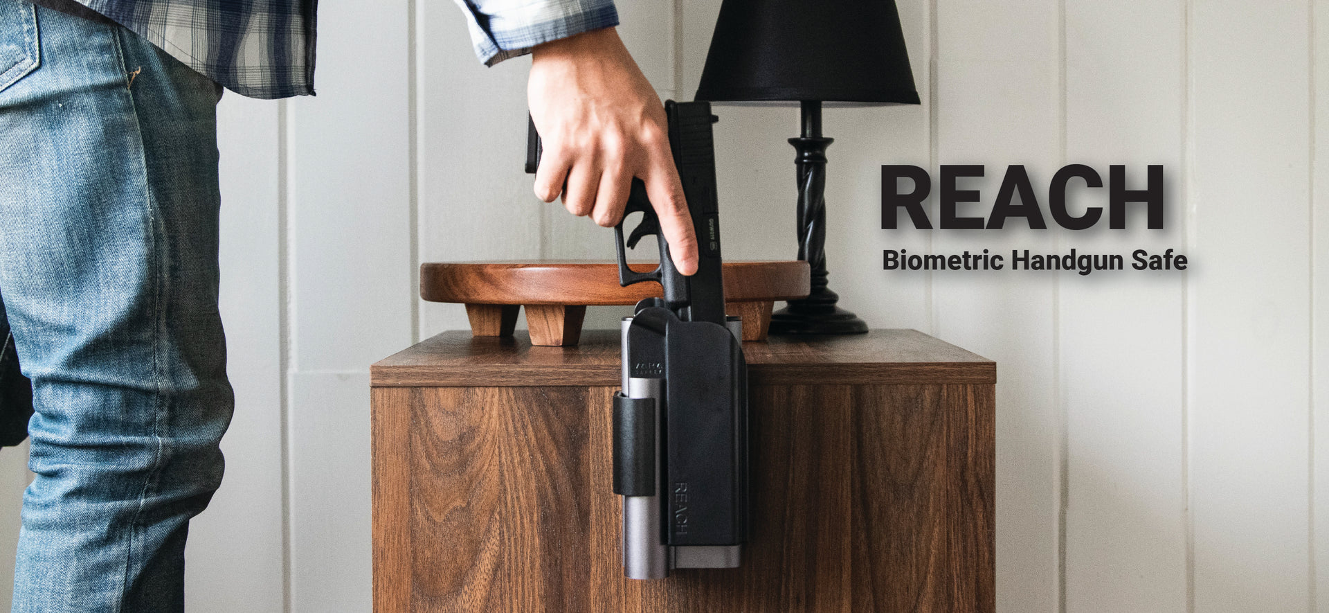 Vara Safety - Reach 2S