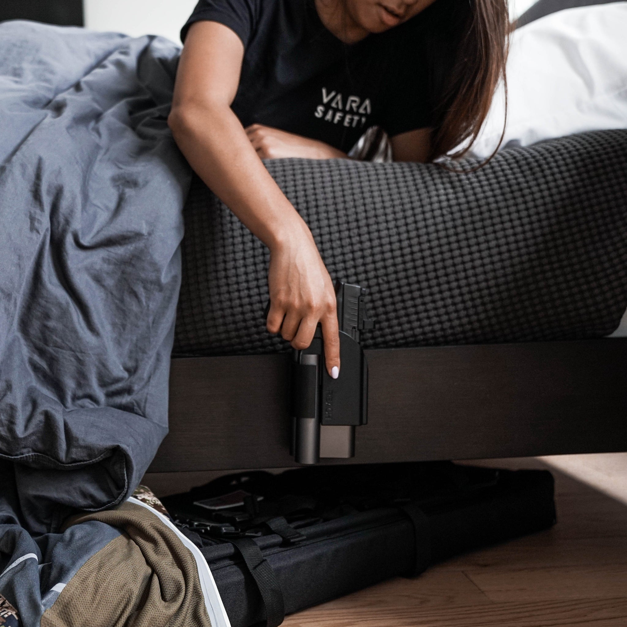 Reach 2S – Vara Safety