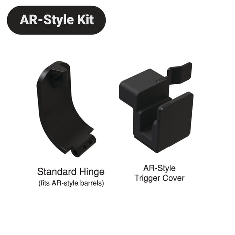 RACT Rifle & Shotgun Safe – Vara Safety