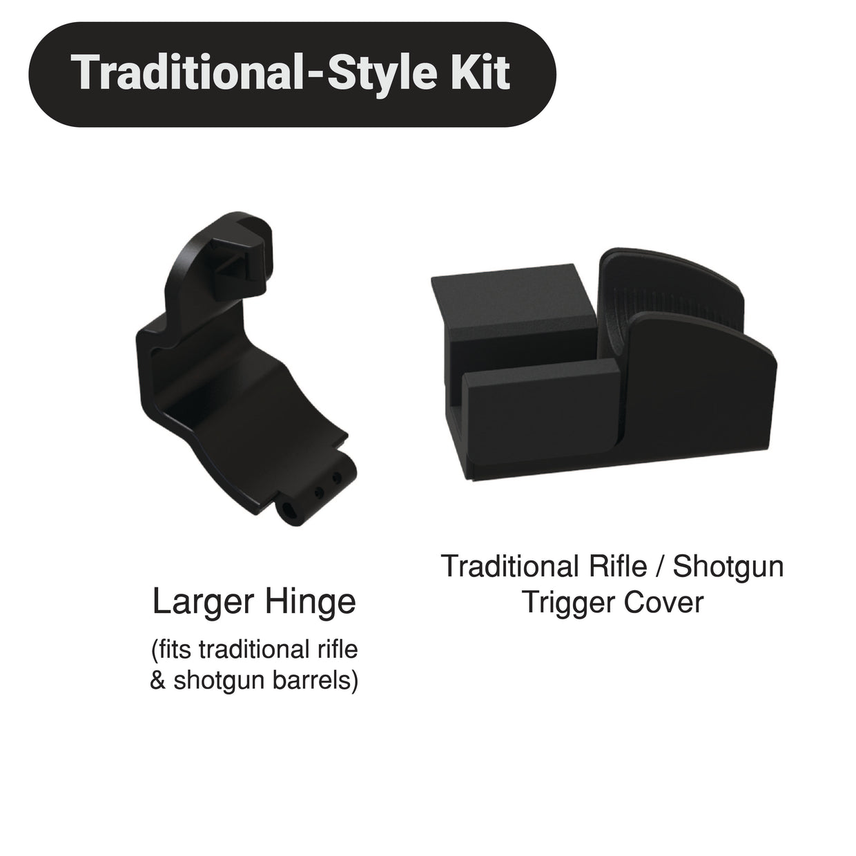 RACT Rifle & Shotgun Safe – Vara Safety